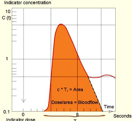 Hemodynamic Paramter Definitions